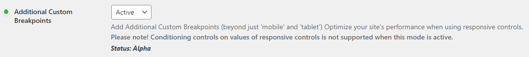 Additional Custom Breakpoints - Technical Details and Gotchas - Developers Additional Custom Breakpoints - Technical Details and Gotchas - Developers
