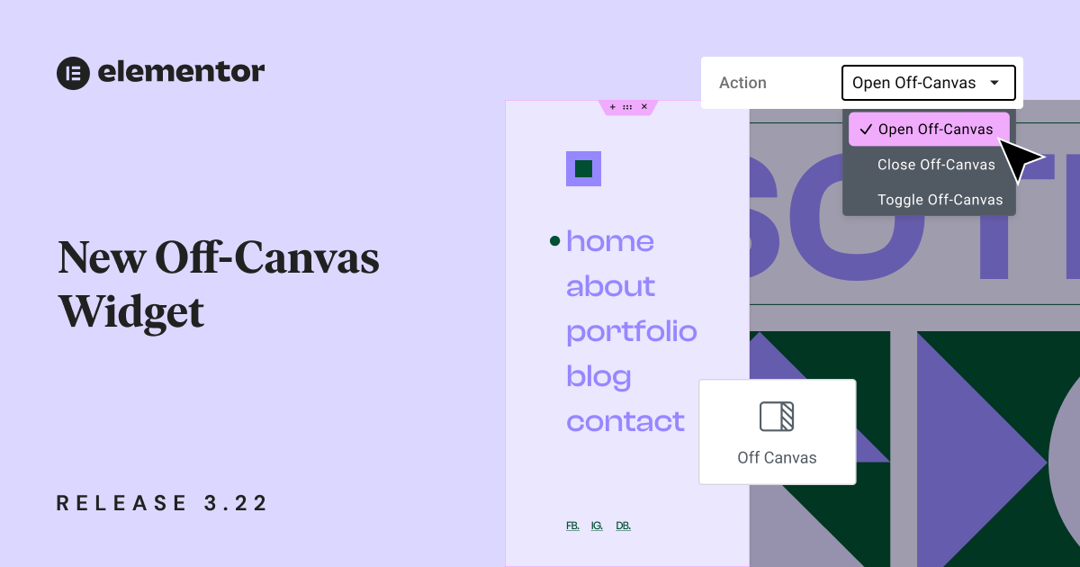 Elementor Developers - Learn About Elementor’s Internal Technologies