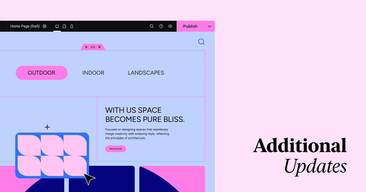 Elementor 3.25 Beta - Developers