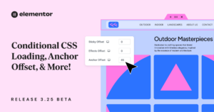 Elementor Developers - Learn About Elementor’s Internal Technologies