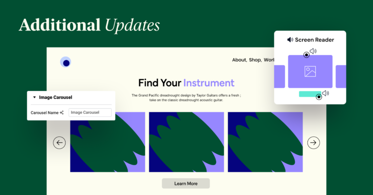 Elementor 3.26 Beta - Developers