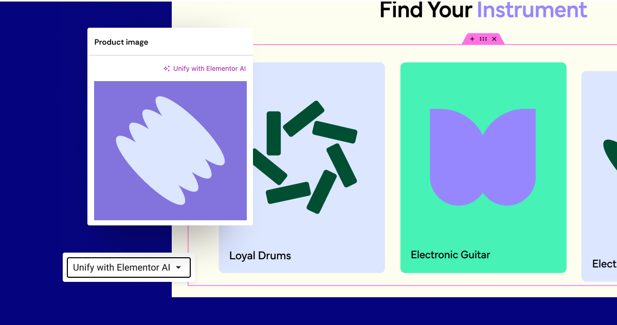 Elementor 3.26 Beta - Developers