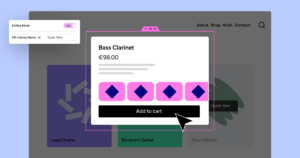 Elementor 3.26 Beta - Developers