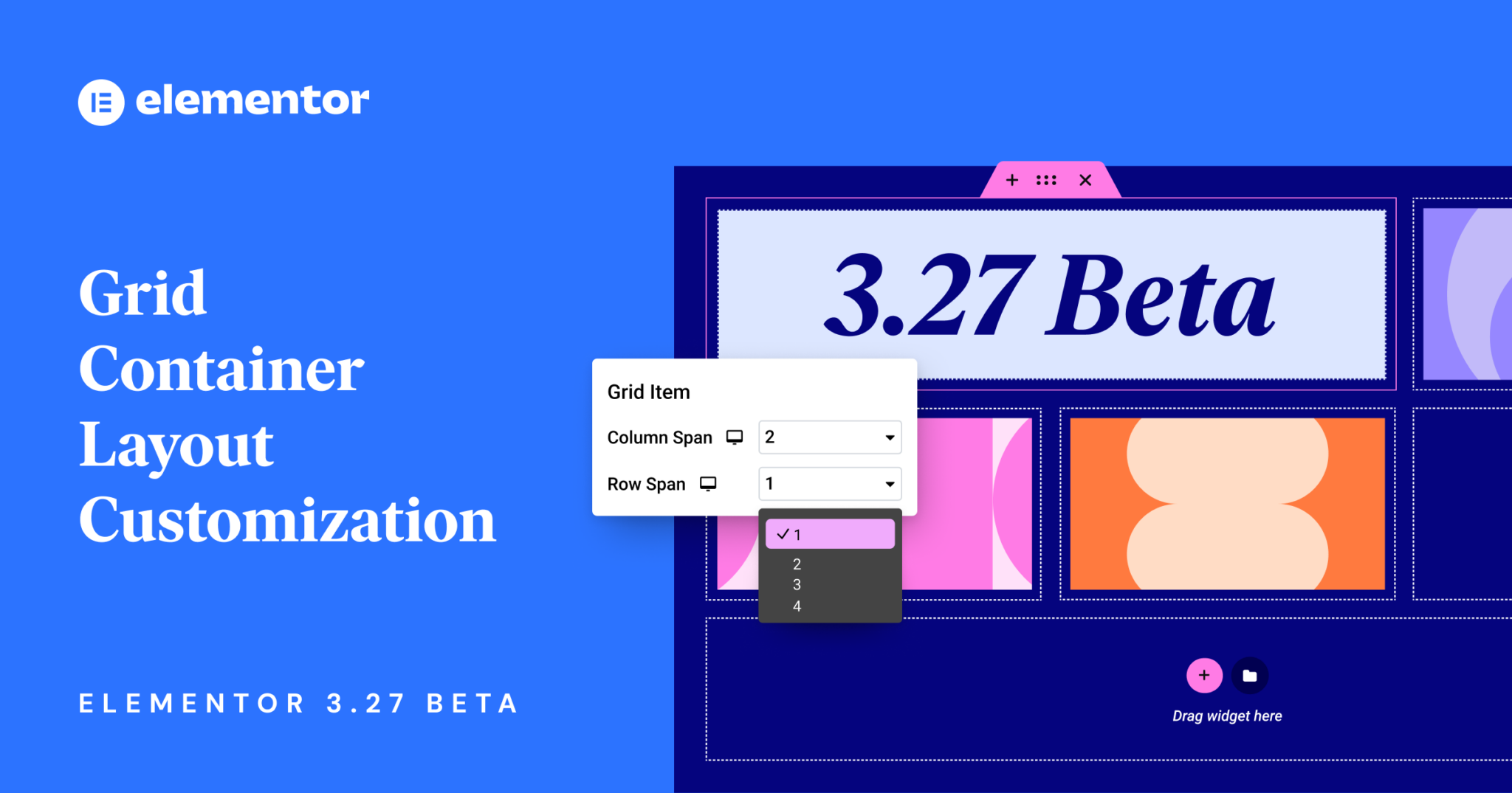 Elementor Developers - Learn About Elementor’s Internal Technologies