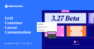 Elementor Developers - Learn About Elementor’s Internal Technologies